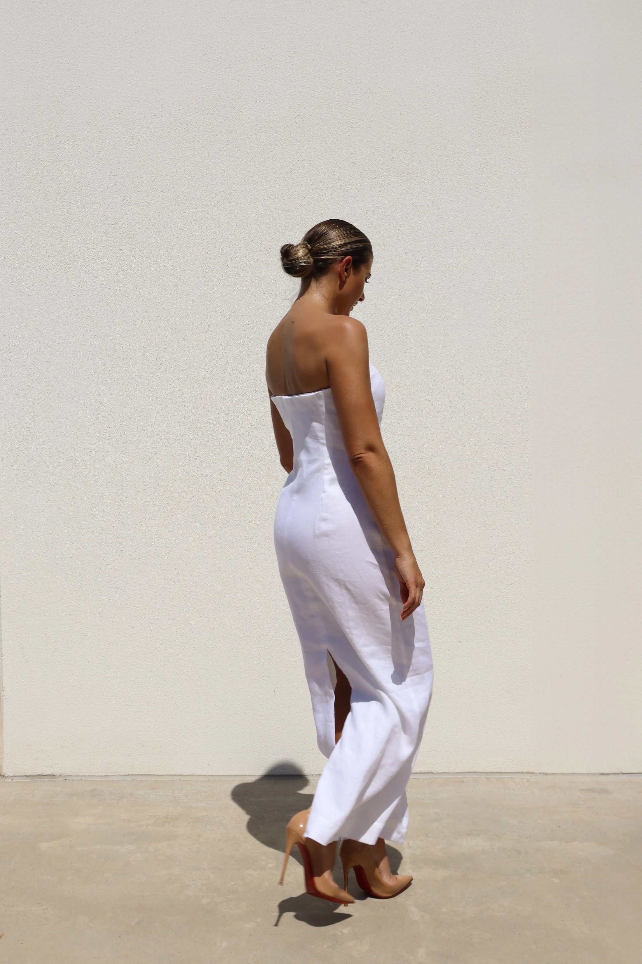 Dresses – Isabella Longginou